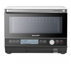 AX-1250R-W | Sharp